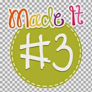 Luv My Kinders: Monday Made it and a Freebie!