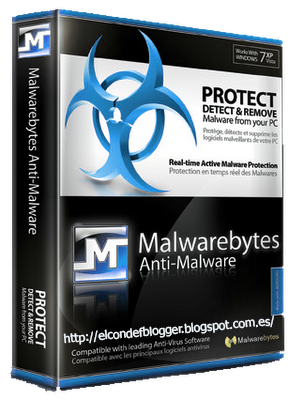 TG PROGRAMAS: Antivirus