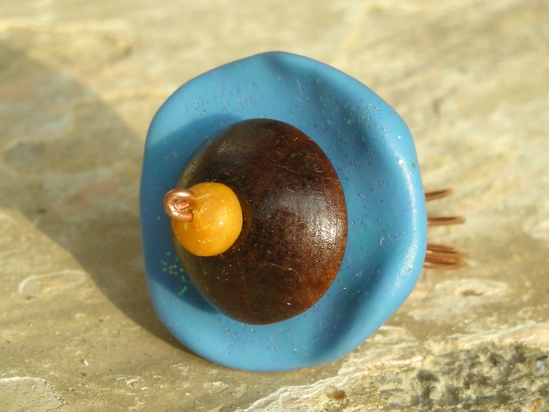 Annuk Creations - Color and Light Inspirations in Jewelry: NEW ISLAND ...