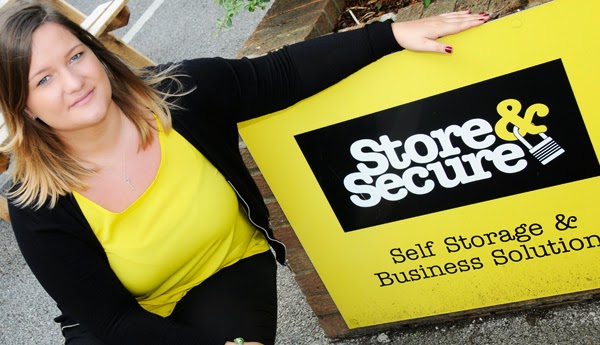 Phil Dowding PR: client news: Meet the team: Kirsty Gammack