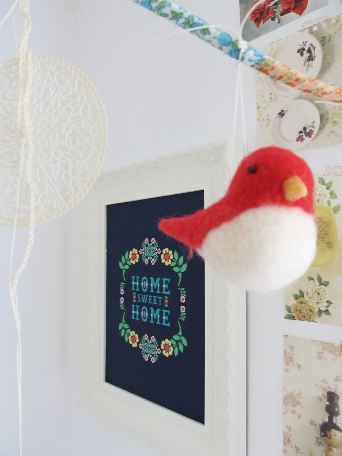 dottie angel: one little bird studio and giving thanks...