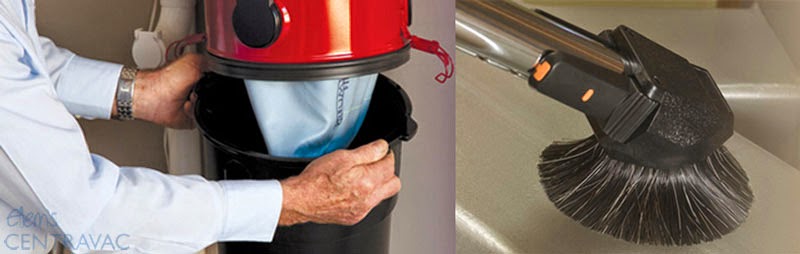 4 Vital Features Offered by Ducted Vacuums ~ Ducted Vacuum Systems