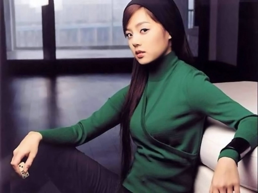 Drama Korea dengan Artisnya: Profile Pemain Drama Korea Oh! My Lady