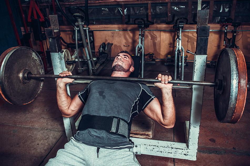 8 Proven Strategies For Maximum Muscle Gains - Workout Bodybuilding ...