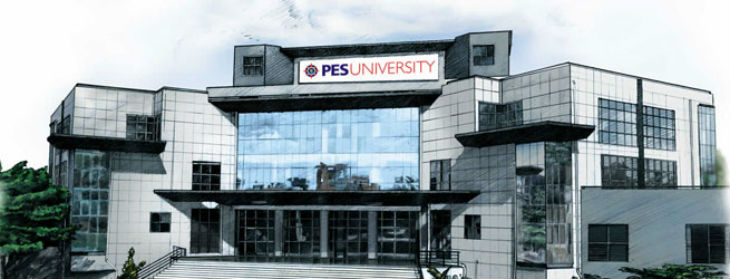 PES University College Details - PES University Bangalore Direct ...