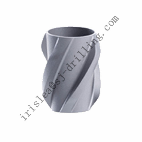 HEILONGJIANG NORTH SHUANGJIA DRILLING TOOLS CO., LTD.: RIGID ...