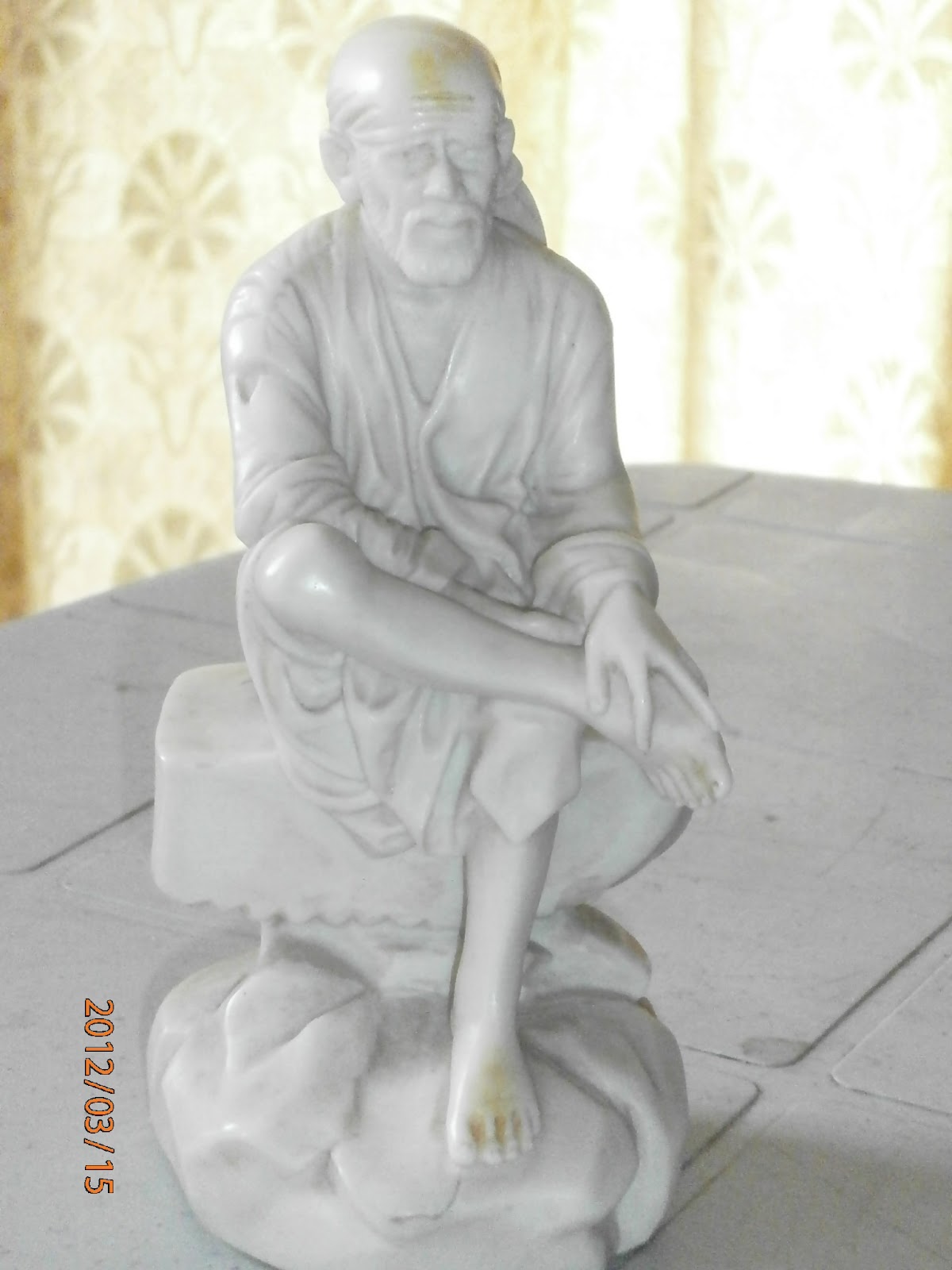 heritageshirdi: S . Patnaik