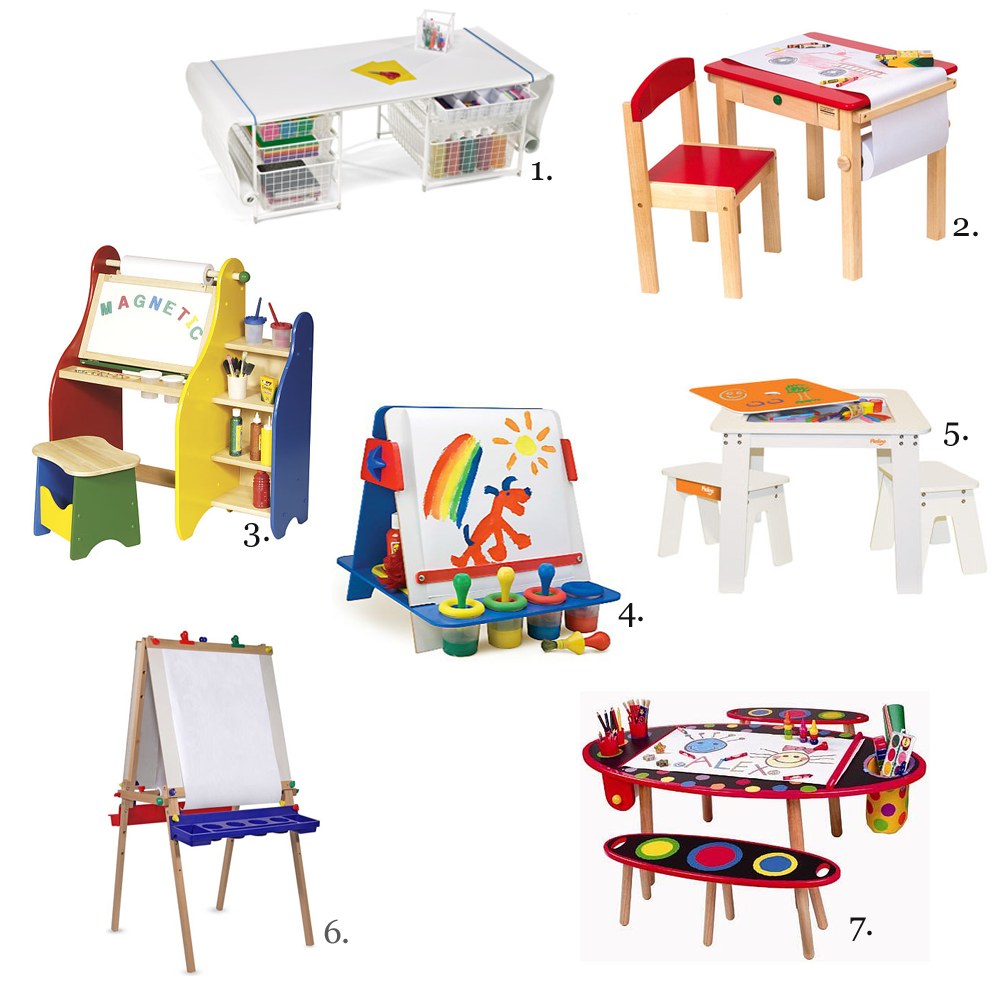 Decorating My Life: Little Spaces: Imagination at Play