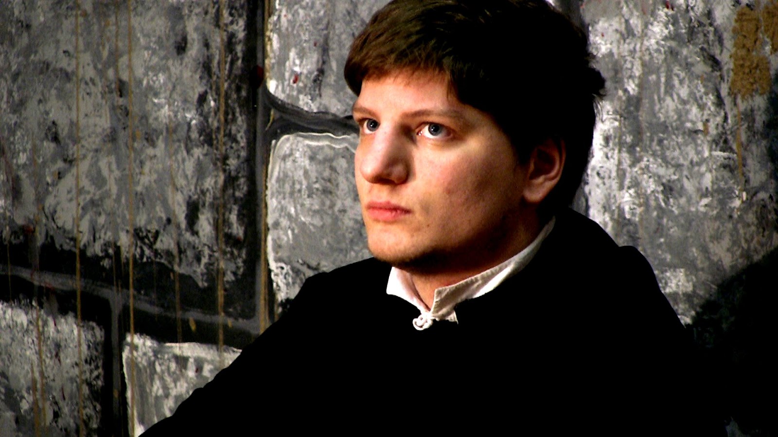 Mary's Dowry Productions: SOLDIER OF THE CROSS - Saint Alexander Briant ...