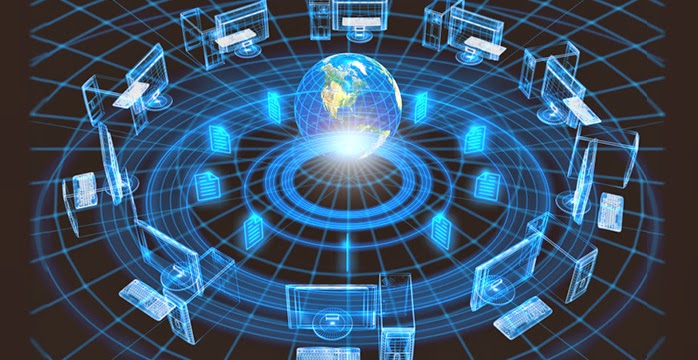 ComDados - Compartilhando Dados