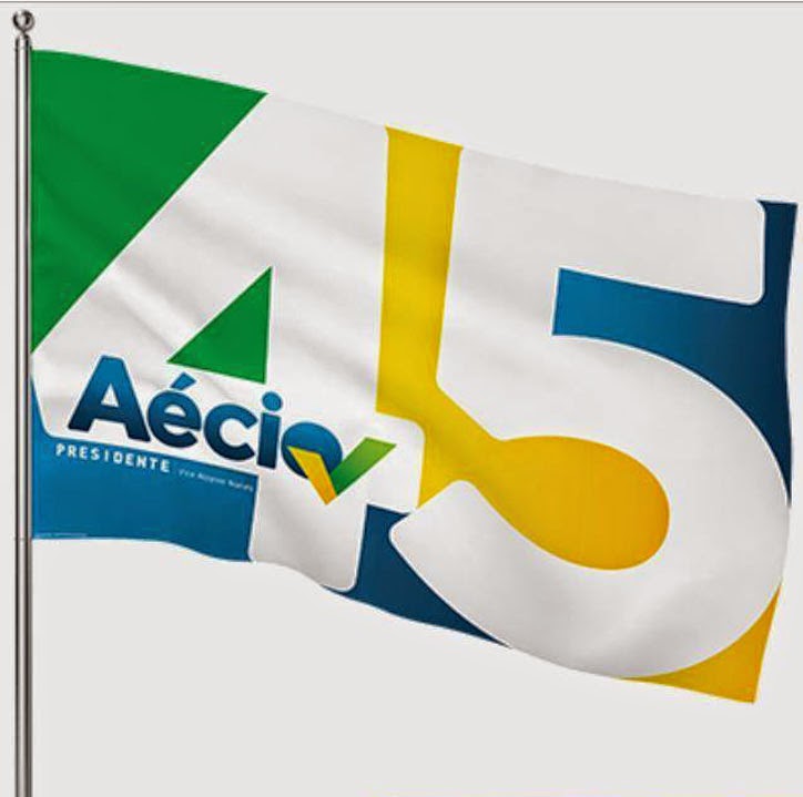 RICARDO ARAUJO - FOTO JORNALISMO: PSDB 45