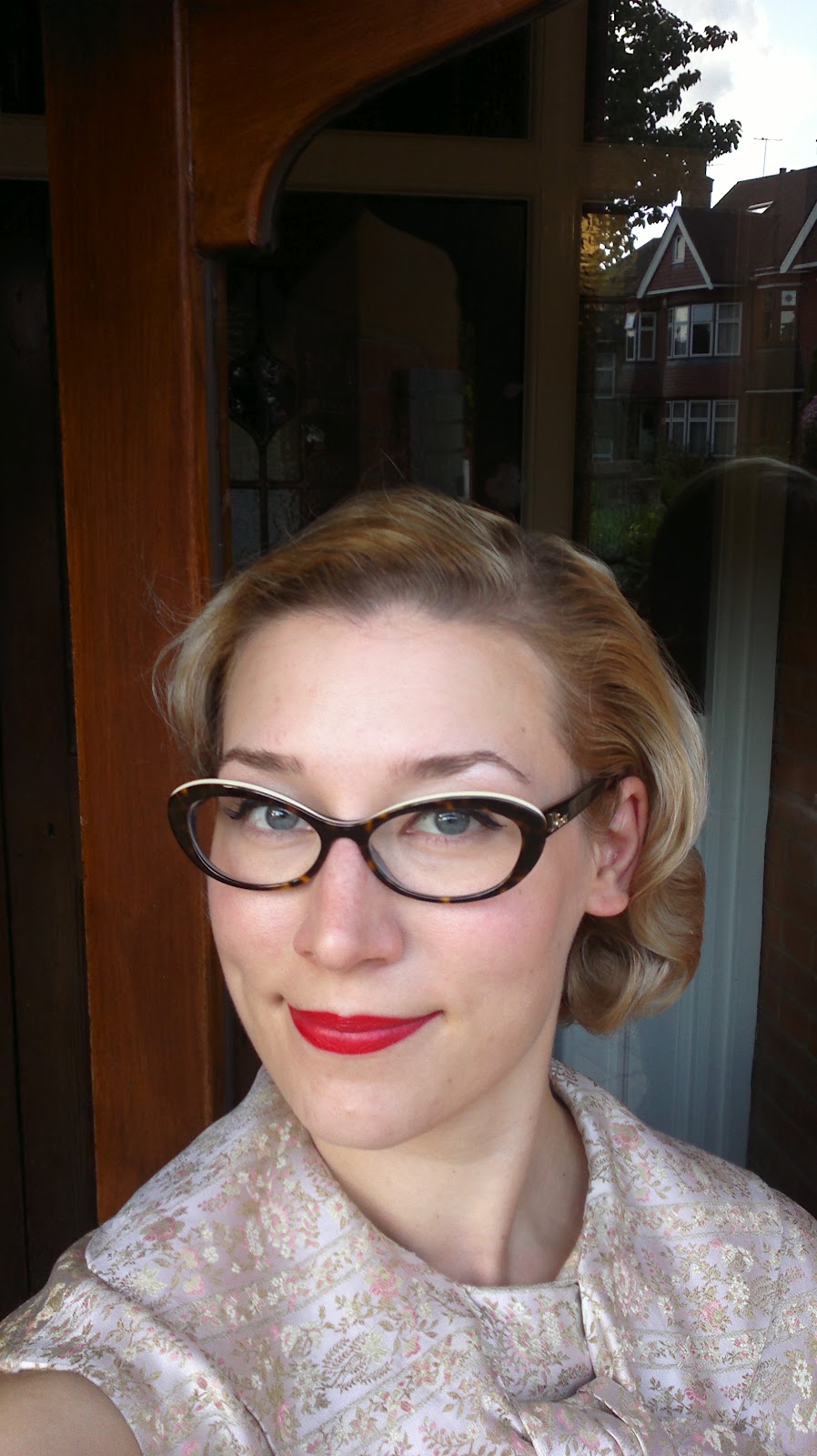 Pin Up Life Hairstyle Is A Lifestyle