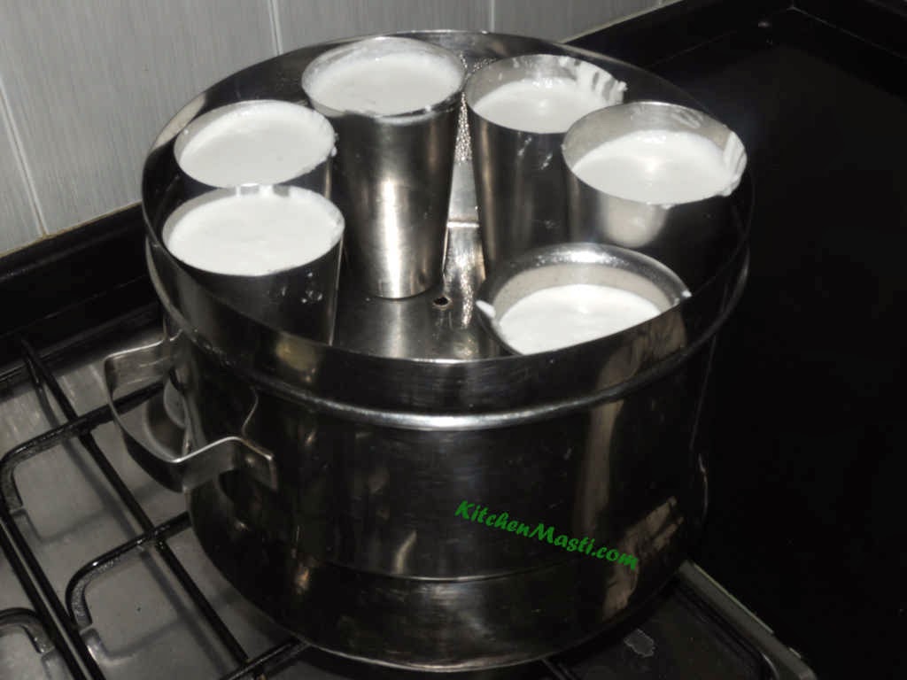 Ottu Shavige / Rice Noodles Recipe | Vegetarian Recipes