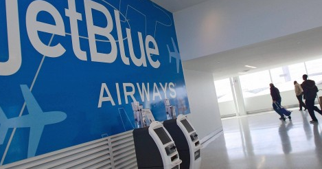 A Guide To Jetblue Airlines Reservations from Any Destinations