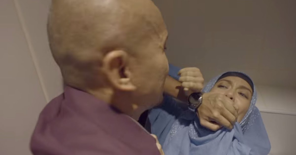 Tiada Istilah Rogol Dalam Perkahwinan