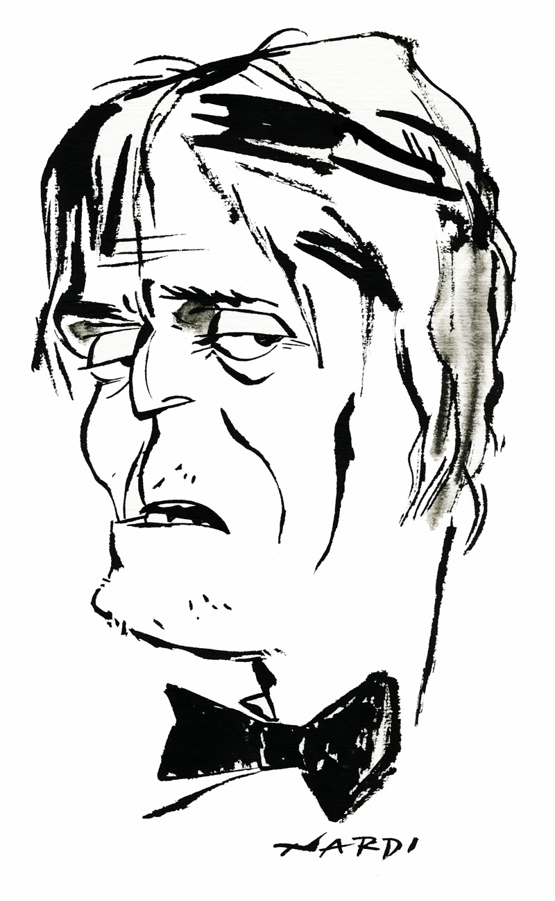 FANY - BLOG: Roberto "Freak" Antoni