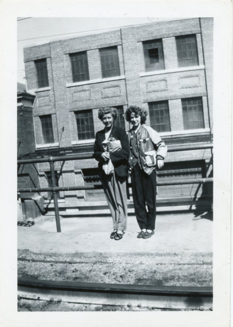 Melanie Daigle's Blog: My Dad at the 1948 London Olympics - Day 17 - Final