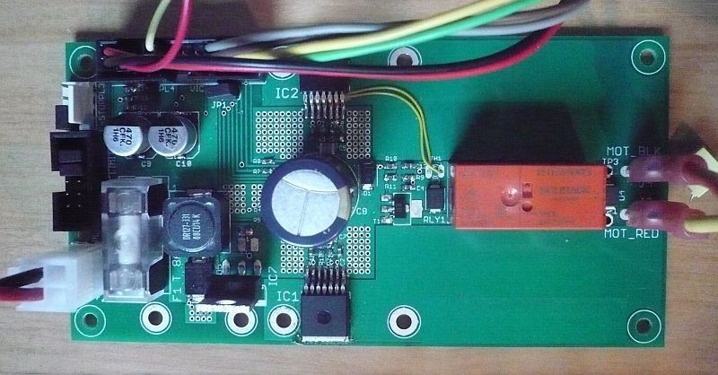 Sustainable Suburbia: Open Inverter - Part 6 - Thinking Allowed