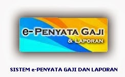 Informasi pendidikan: penyata egaji