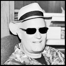 Being Retro: A - Andromeda and to Arlee... Hail to the Chief!!