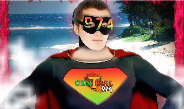 La Réunion ONLINE: JEUX 974