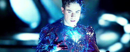 "It's Morphin' Time!": A Dual Reaction to the 2017 Power Rangers Film ...