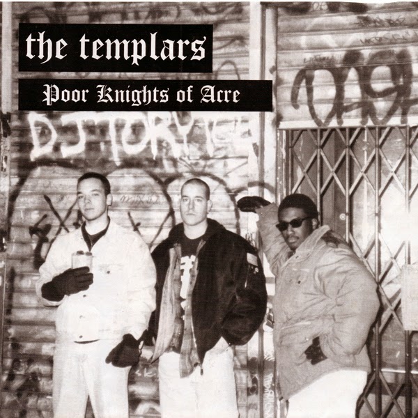 THE REAL OI: TEMPLARS