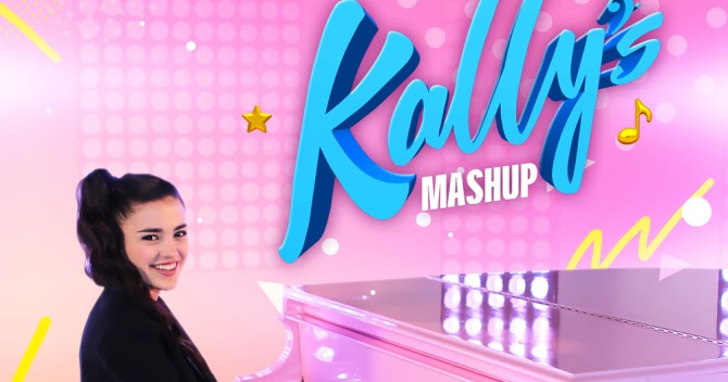 Kally’s MashUp | Nickelodeon anuncia nova novela juvenil - Telejuve | Novelas Juvenis