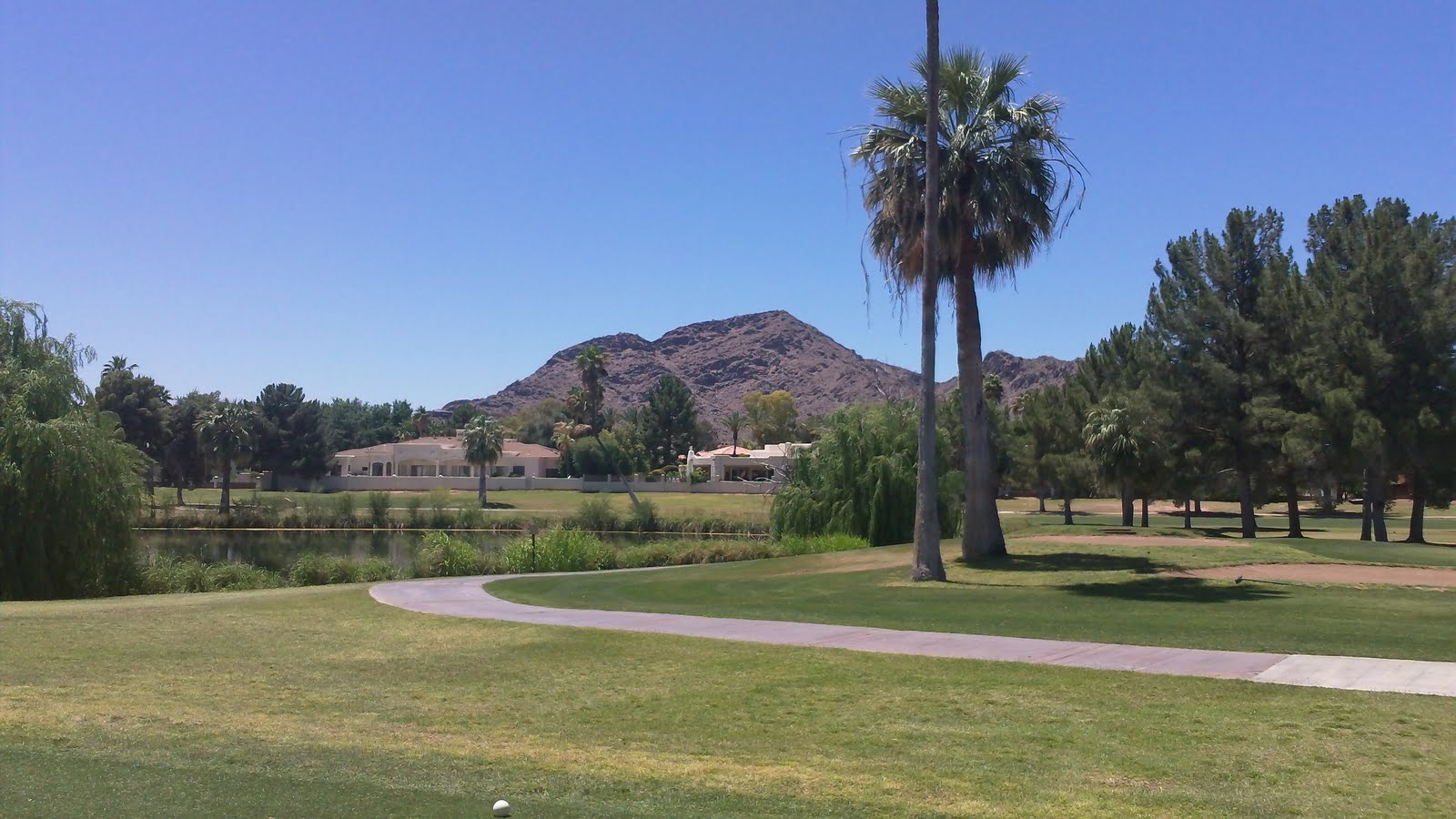 Golf Tips & Quips: Three Bad Shots And One Good Shot Still Make Par