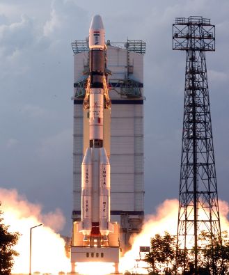 India specific: INDIAN SPACE RESEARCH ORGANISATION