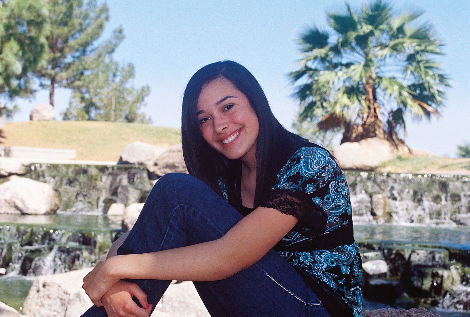 Star4Laughs: Eighth Grade Graduation Photo Shoot