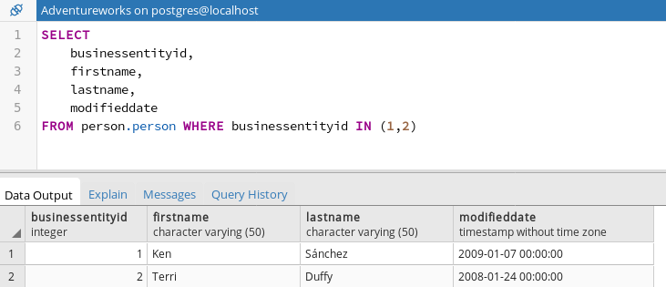 Solr 7 beginner tutorial, part 2: delta-import, debugging tips.