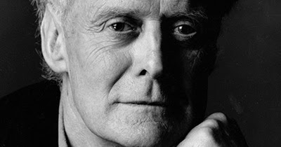 Poems and Paths: Roger Deakin - The Epitome of an English Eccentric.