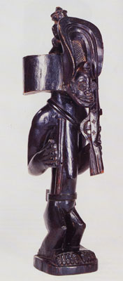 NZILA KONGO: Chibinda Ilunga Lunda Tchokwe