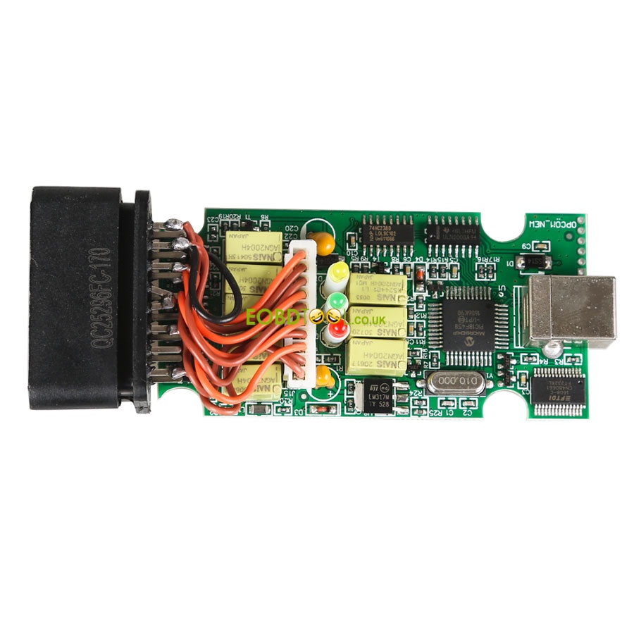 Opcom V1.70 V1.65 V1.59 V1.45 V1.39 PCBs All Download Here