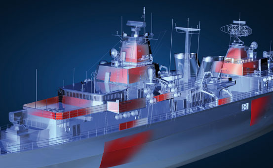 Naval Open Source INTelligence: Rheinmetall wins a string of orders for ...