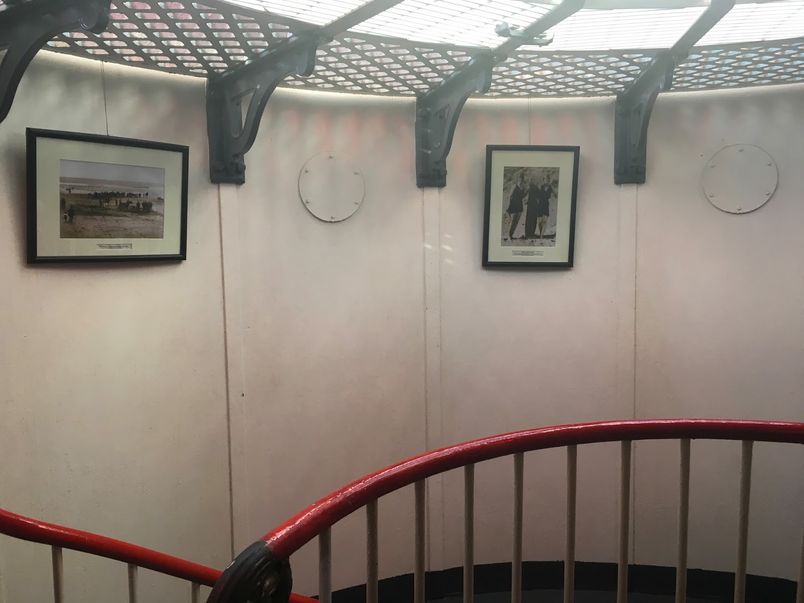 RDO Melbourne: Split Point Lighthouse, Aireys Inlet