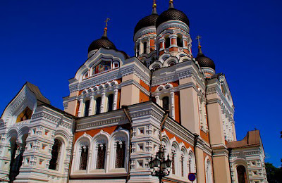 Profile Facts: Republic of Estonia