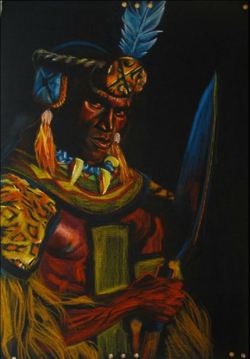 Sober In The Cauldron: April 2012