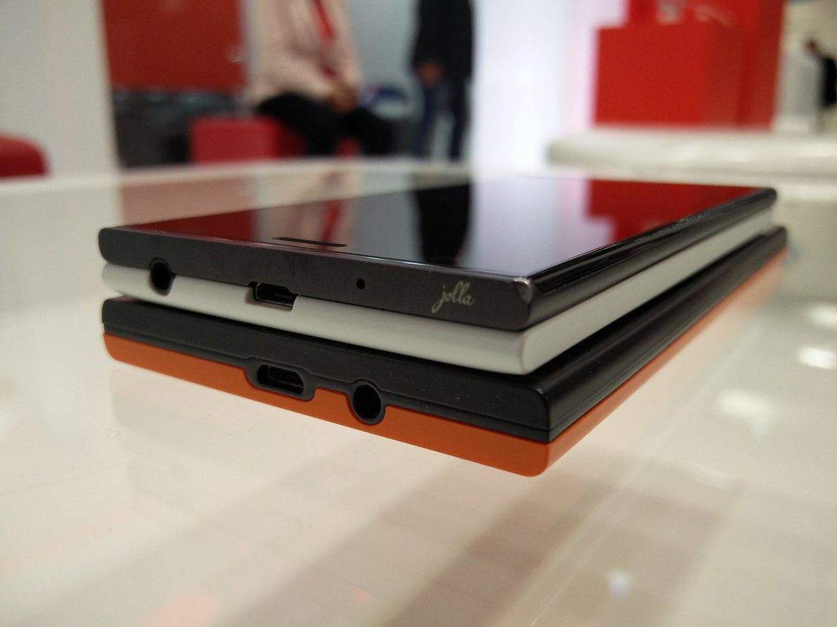 Sailfish OS Reviews: Intex Aqua Fish smartphone specs