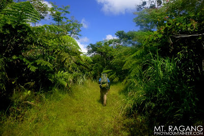 Photoessay: Mt. Ragang - Images of Mindanao's Most Elusive Peak ~ Pinoy ...