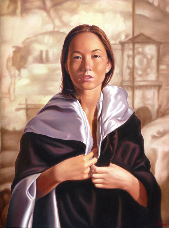 tr-art- 1: Edson Campos