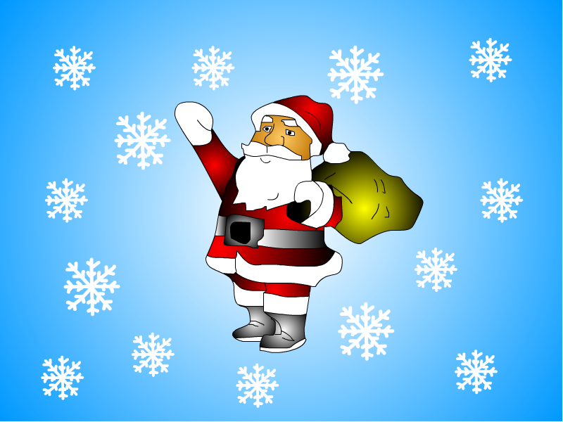 Песме за децу: јануар 2013