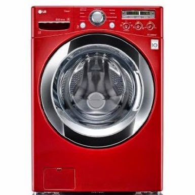 lg front load washer: lg 4.0 front load washer