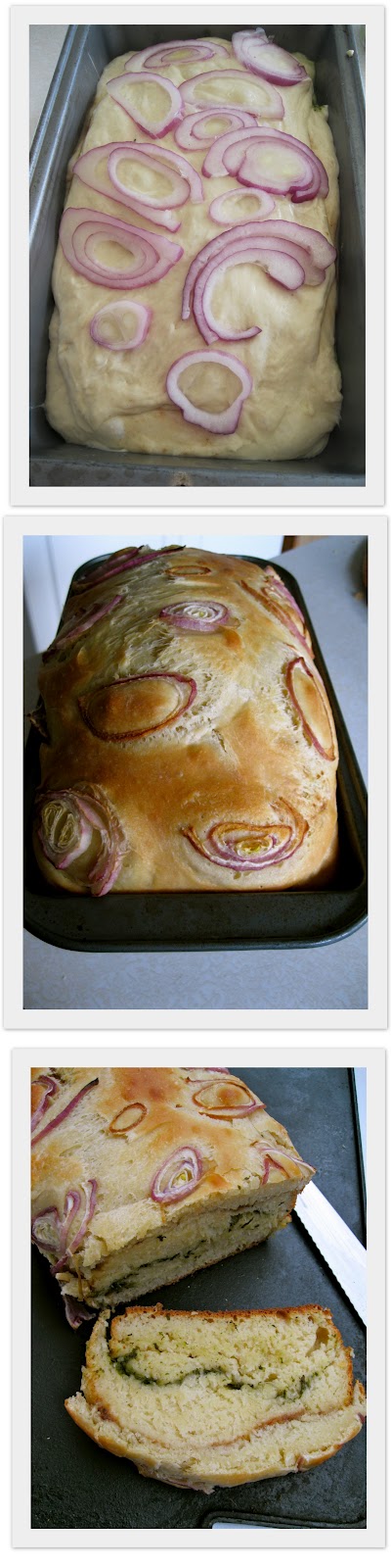 Chaat Bread: Savory Bread With Sweet And Spicy Chutney - Few Minute Wonders