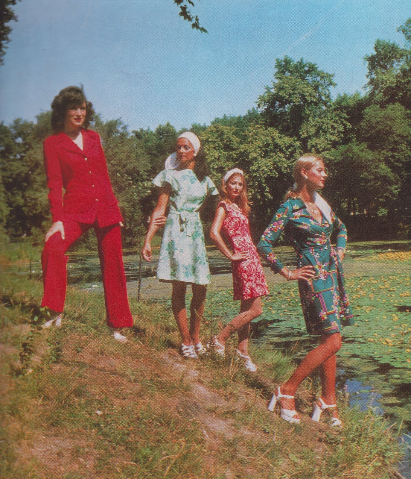 A legszebb magyar szupermodellek, topmodellek, sztármanökenek ...