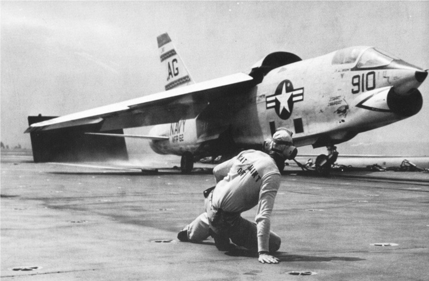 Tails Through Time: VFP-62 "Eyes of the Fleet" and the Bay of Pigs Invasion