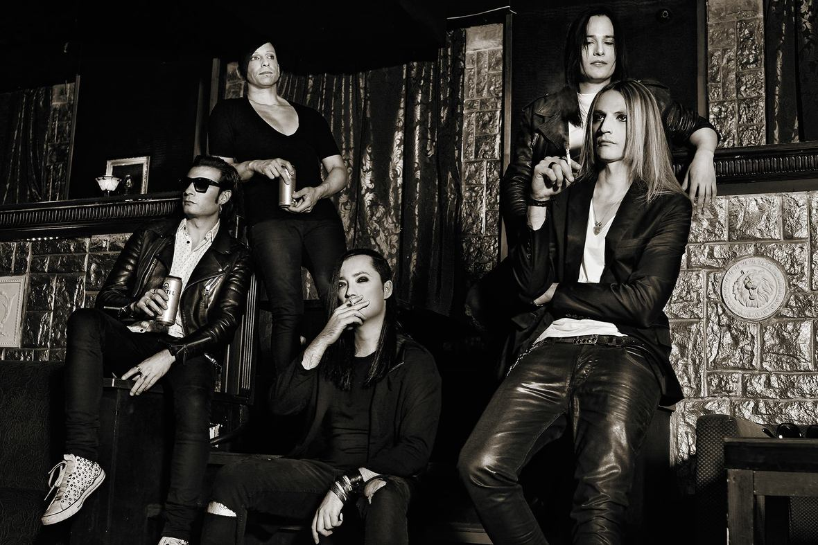 Dope Stars Inc. Releases New Song "Many Thanks" | NataliezWorld