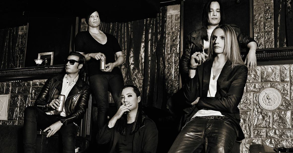 Dope Stars Inc. Releases New Song "Many Thanks" | NataliezWorld