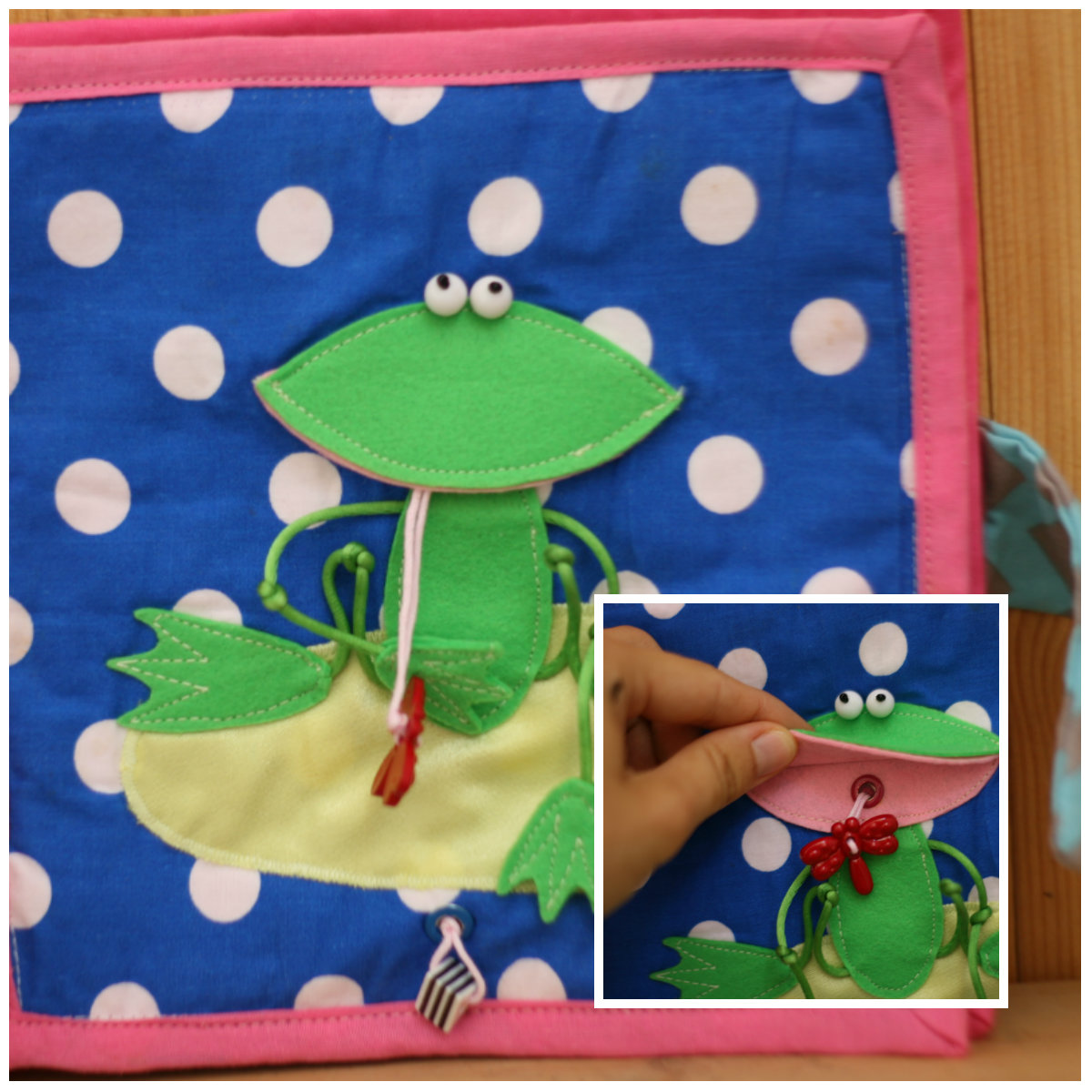 TomToy : All the pages